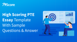 PTE Essay Template 2025 – Latest Essay Writing Template for High Scores