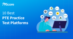 Top 10 PTE Practice Websites to Score High in 2026